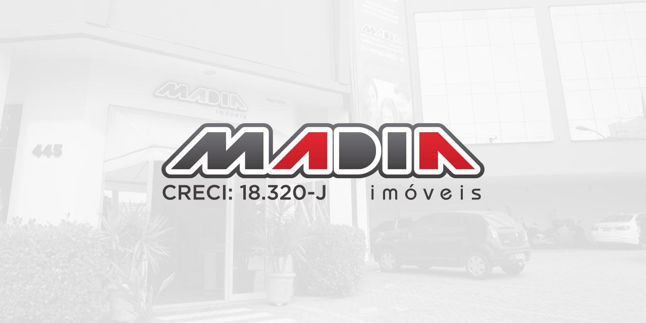 Início - Grupo Madia